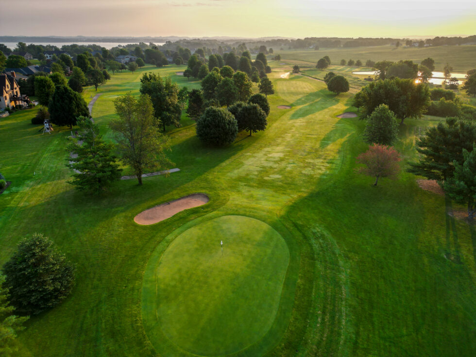 Membership Information - Stoughton Country Club